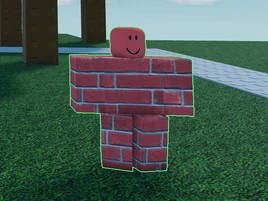 Brick | Ability Wars Tower Defense Wiki | Fandom