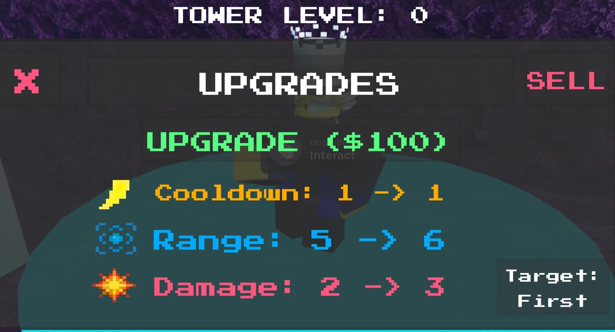 Stats | Ability Wars Tower Defense Wiki | Fandom