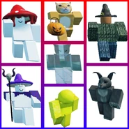 Ability Wars Tower Defense Wiki | Fandom