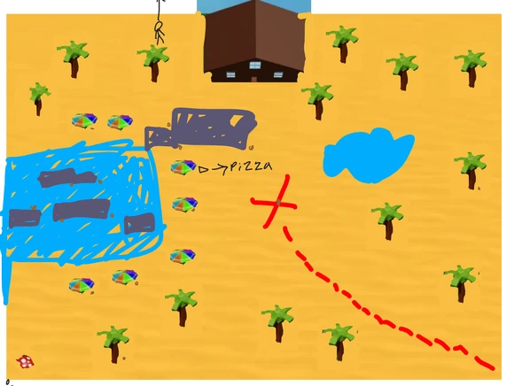 Map voting | Ability Wars Concepts Wiki | Fandom