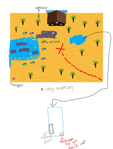 Map voting | Ability Wars Concepts Wiki | Fandom