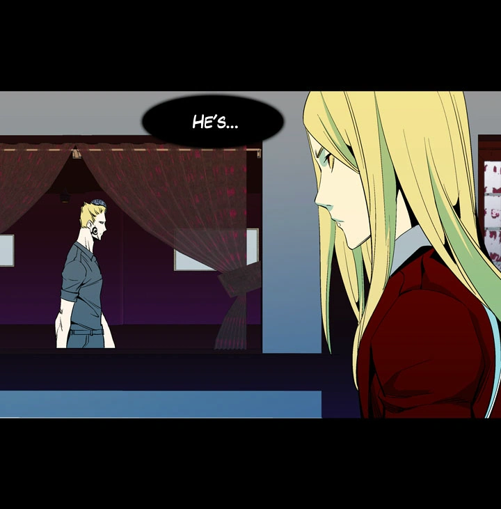 Chapter 45 | Ability Wiki | Fandom