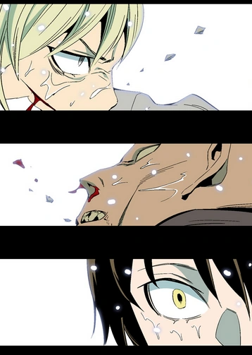 Chapter 28 | Ability Wiki | Fandom