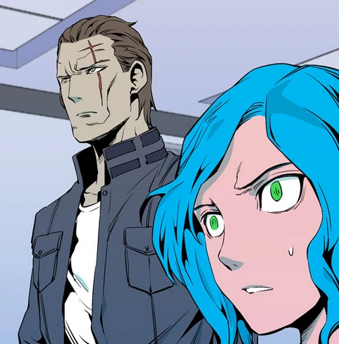Jacra/Gallery - Jacra | Ability Wiki | Fandom