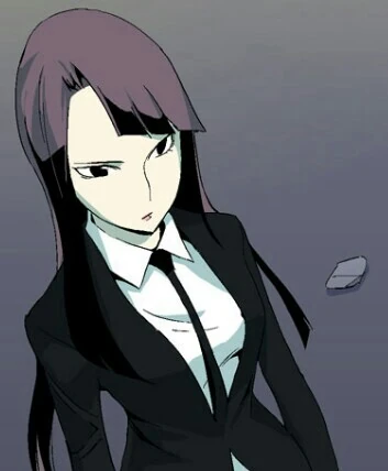 Ye-Rin | Ability Wiki | Fandom