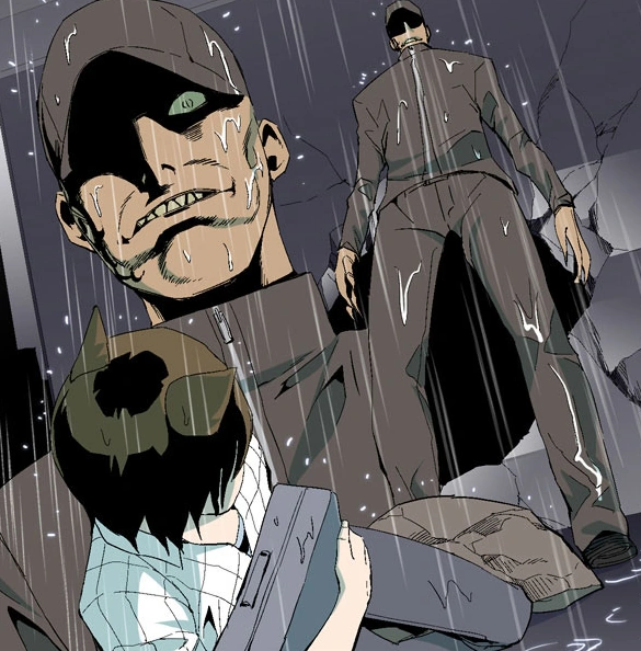 Chapter 27 | Ability Wiki | Fandom