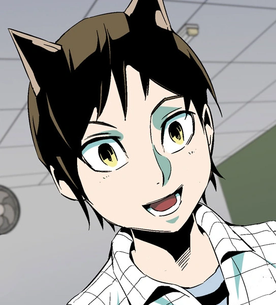 Ji-Woon Kang | Ability Wiki | Fandom