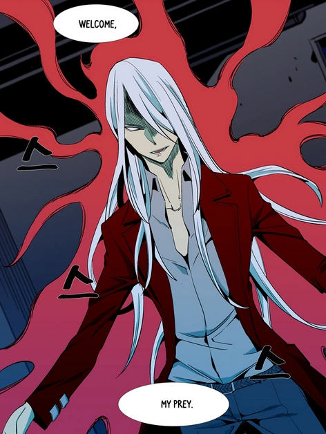 Chapter 43 | Ability Wiki | Fandom