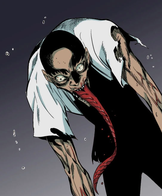 Chapter 2 | Ability Wiki | Fandom