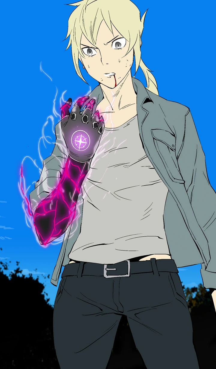 Chapter 11 | Ability Wiki | Fandom