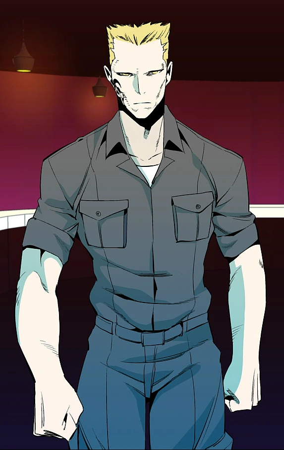 Lecter | Ability Wiki | Fandom