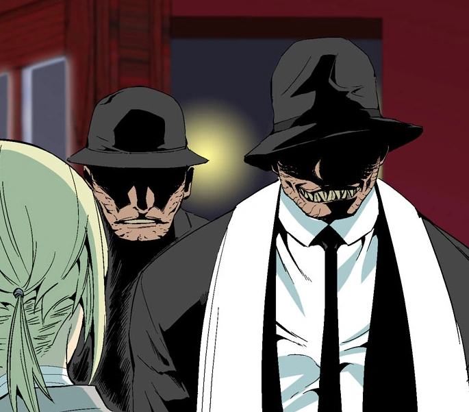 Chapter 18 | Ability Wiki | Fandom