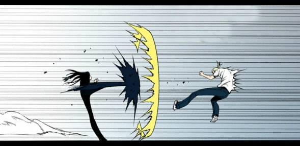 Chapter 50 | Ability Wiki | Fandom