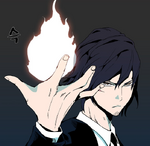 Mase | Ability Wiki | Fandom