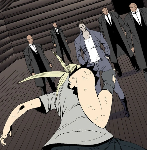 Chapter 24 | Ability Wiki | Fandom