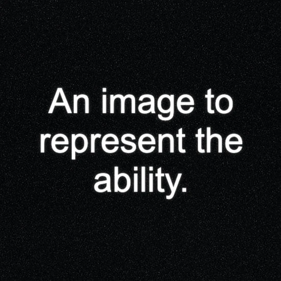 Ability Template | Ability Wiki | Fandom