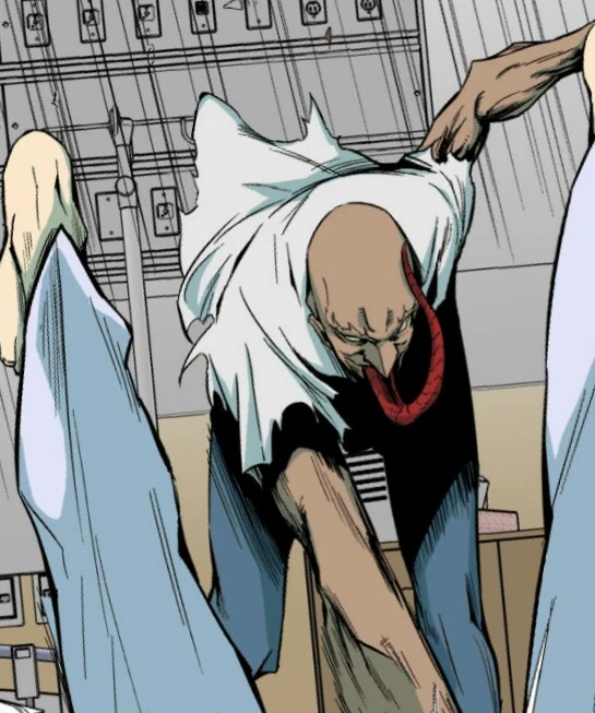 Chapter 4 | Ability Wiki | Fandom