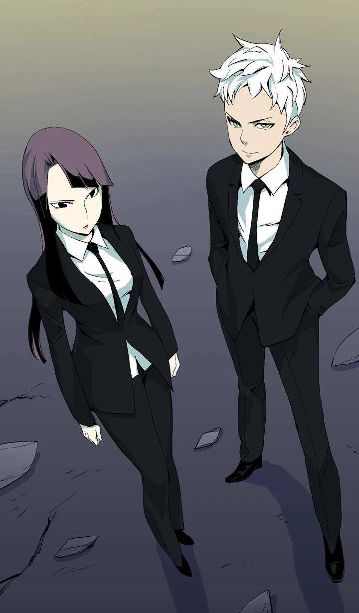 Chapter 17 | Ability Wiki | Fandom