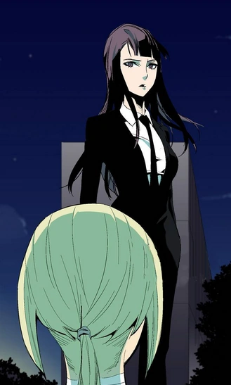 Chapter 29 | Ability Wiki | Fandom