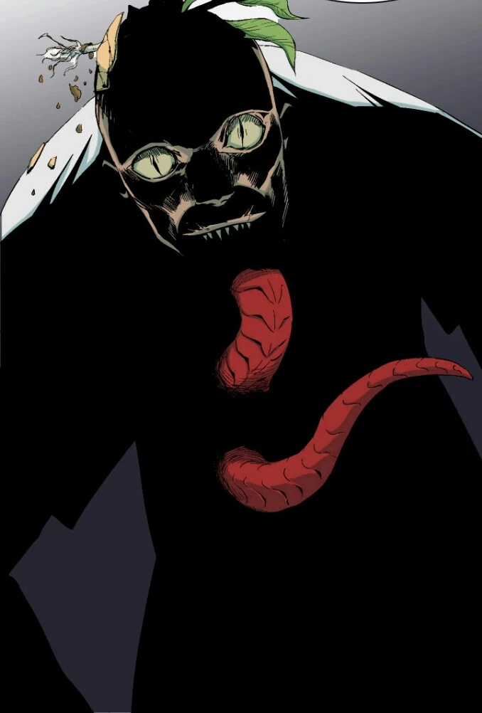 Chapter 3 | Ability Wiki | Fandom