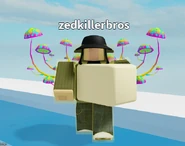 Butter | Ability Wars Wiki | Fandom