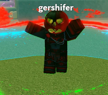 Time | Ability Wars Wiki | Fandom