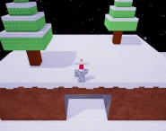 Gingerbread | Ability Wars Wiki | Fandom