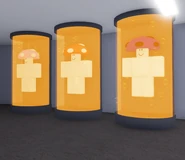 Locations | Ability Wars Wiki | Fandom