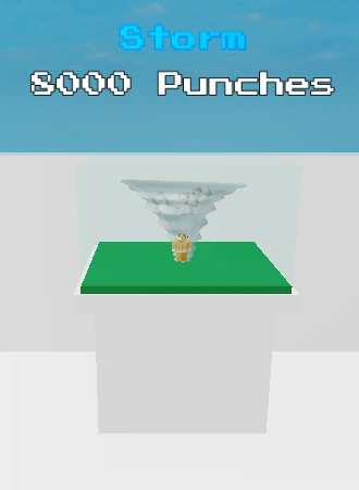 Storm | Ability Wars Wiki | Fandom