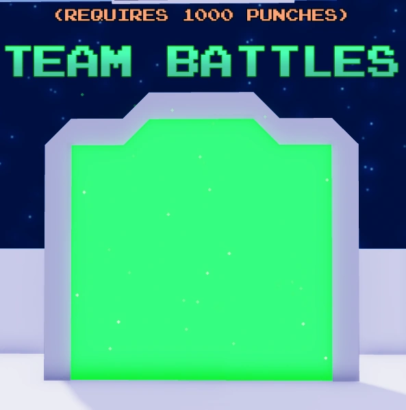 Team Battles | Ability Wars Wiki | Fandom