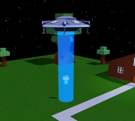 UFO | Ability Wars Wiki | Fandom