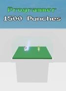 Programmer | Ability Wars Wiki | Fandom