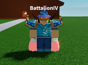 Spring | Ability Wars Wiki | Fandom