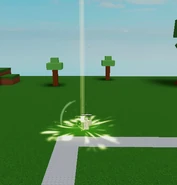 God Punch | Ability Wars Wiki | Fandom