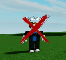 Bounty Hunter (Pre-Rework) | Ability Wars Wiki | Fandom