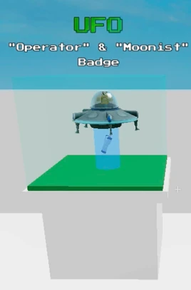 UFO | Ability Wars Wiki | Fandom