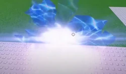 Quantum | Ability Wars Wiki | Fandom