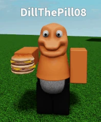 Burger (Item) | Ability Wars Wiki | Fandom