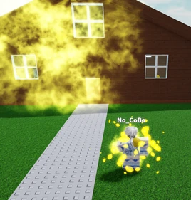 Lemon | Ability Wars Wiki | Fandom