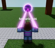 Cosmos | Ability Wars Wiki | Fandom