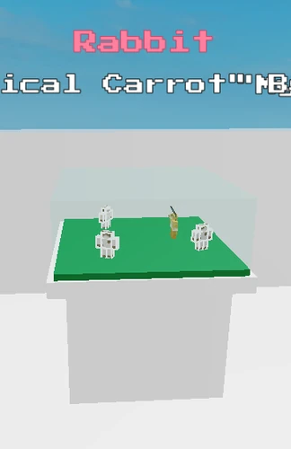 Rabbit | Ability Wars Wiki | Fandom