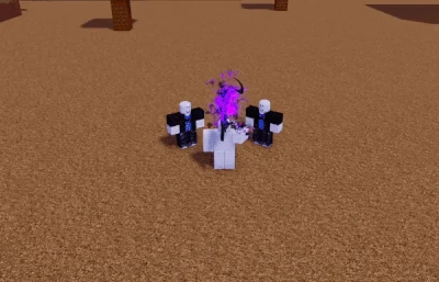 Reaper | Ability Wars Wiki | Fandom