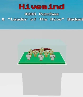 Hivemind | Ability Wars Wiki | Fandom