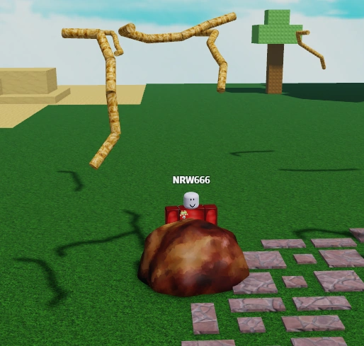 Spaghetti and Meatballs | Ability Wars Wiki | Fandom