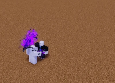 Reaper | Ability Wars Wiki | Fandom