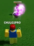 Cosmos | Ability Wars Wiki | Fandom