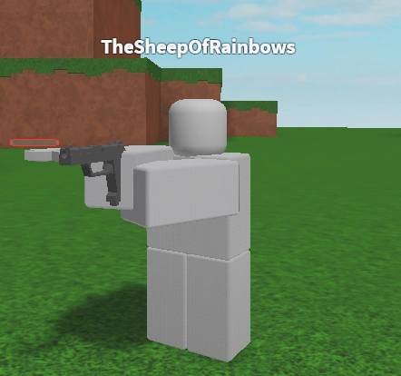 Gun | Ability Wars Wiki | Fandom