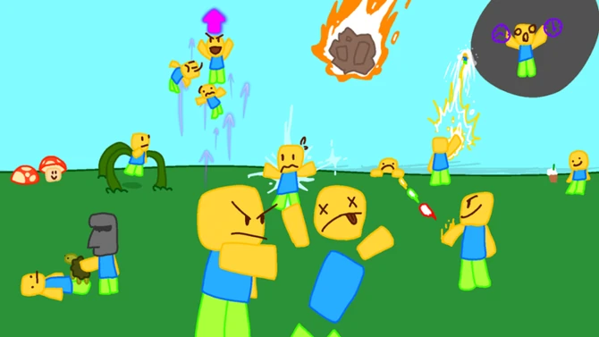 Ability Wars Wiki | Fandom