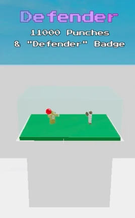 Defender | Ability Wars Wiki | Fandom