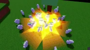 Sojourn | Ability Wars Wiki | Fandom